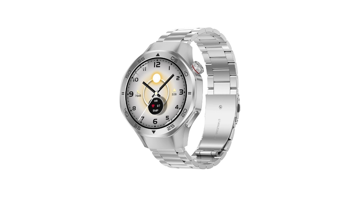 Click here for Ruxing Smart Multi-gnss Outdoor Sports Watch with... prices