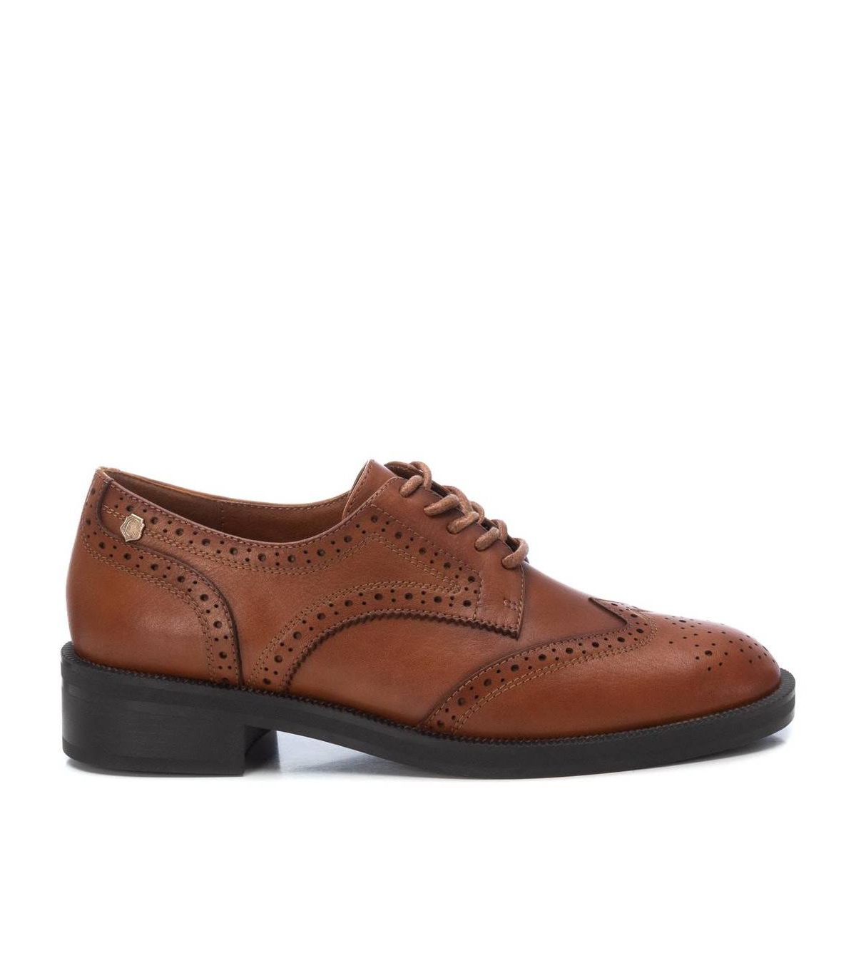 Click here for Carmela Leather Collection Womens Oxfords by Xti -... prices