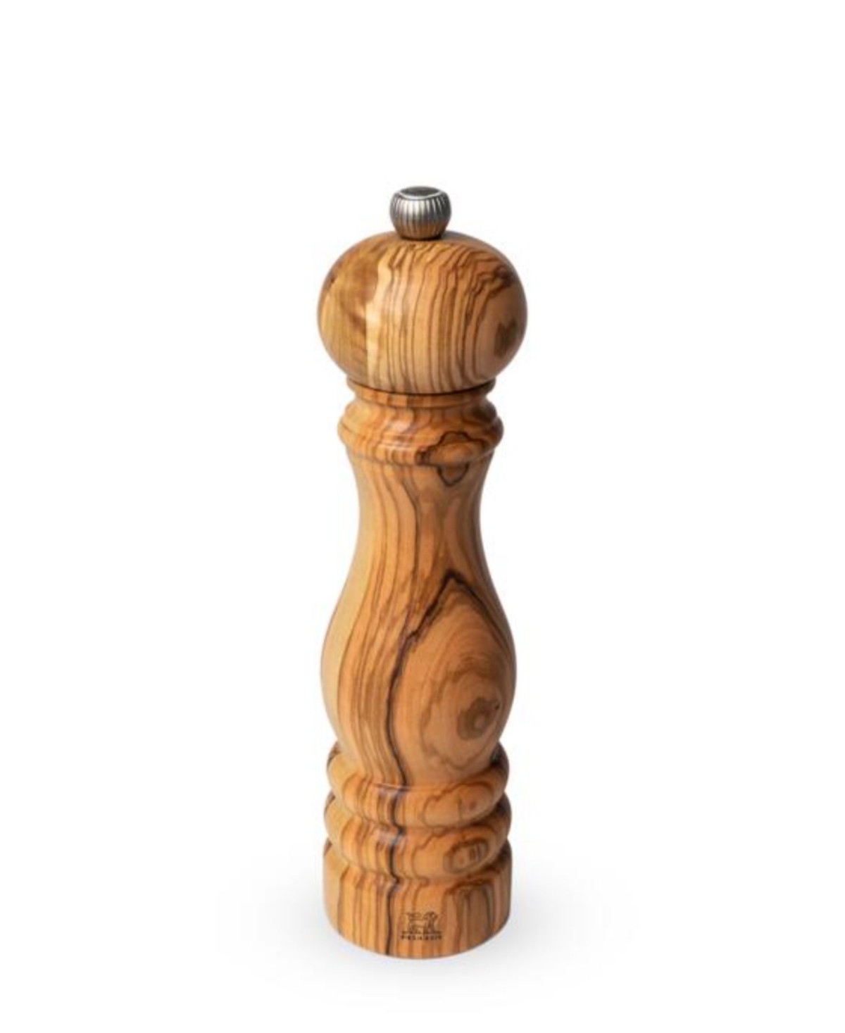 Click here for Peugeot Paris Classic 9 Salt Mill - Olive wood prices