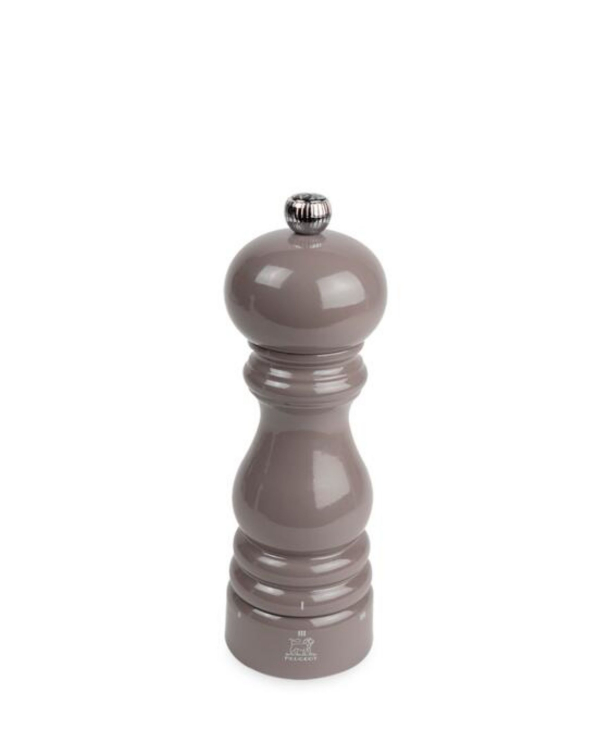 Click here for Peugeot Paris uSelect 7 Pepper Mill - Dark gray prices
