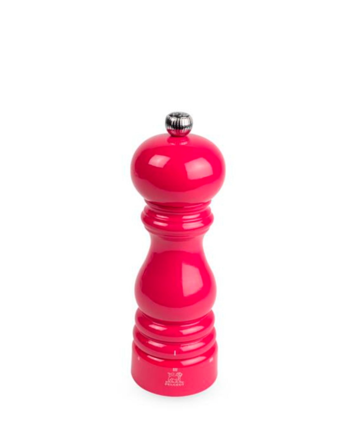 Click here for Peugeot Paris uSelect 7 Pepper Mill - Candy pink prices