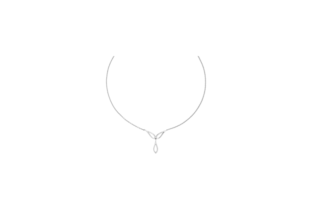 Click here for Triple Petal Pendant prices