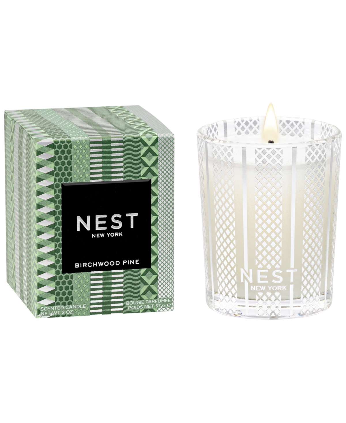 Click here for Nest New York Votive Candle  2.0 oz. prices