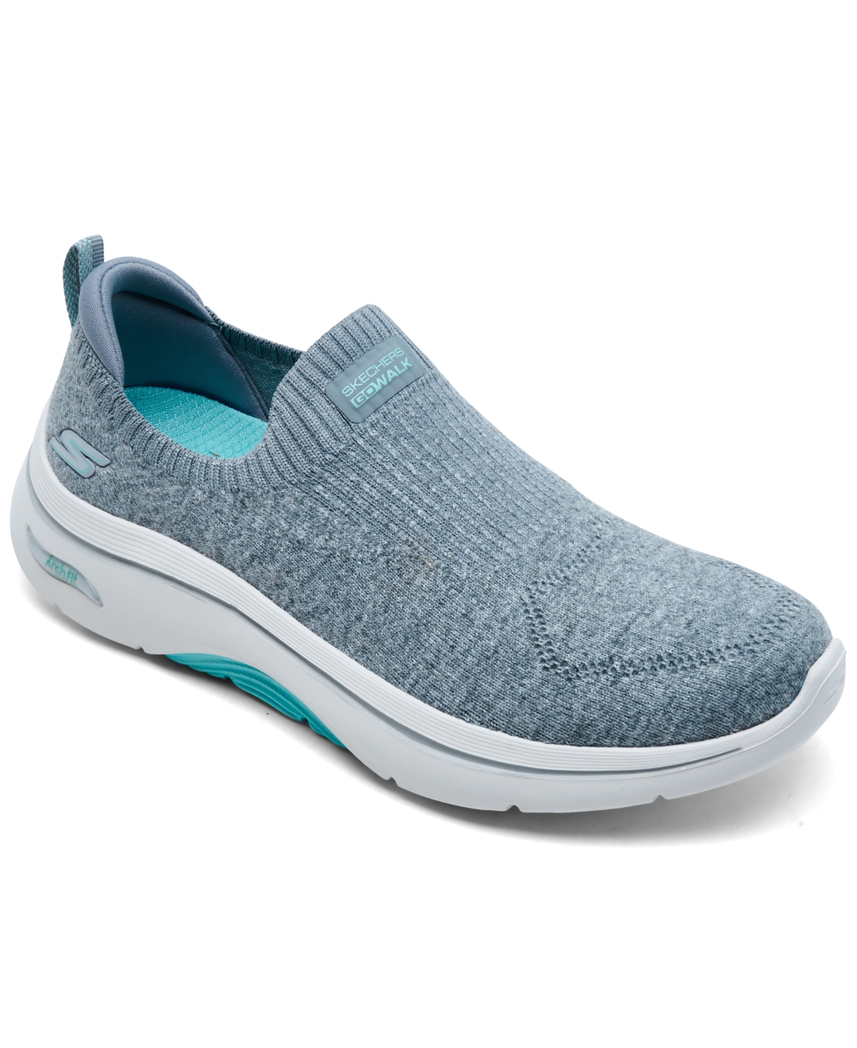 Click here for Skechers Womens Arch Fit 2.0 - Cascade Wide-Width... prices