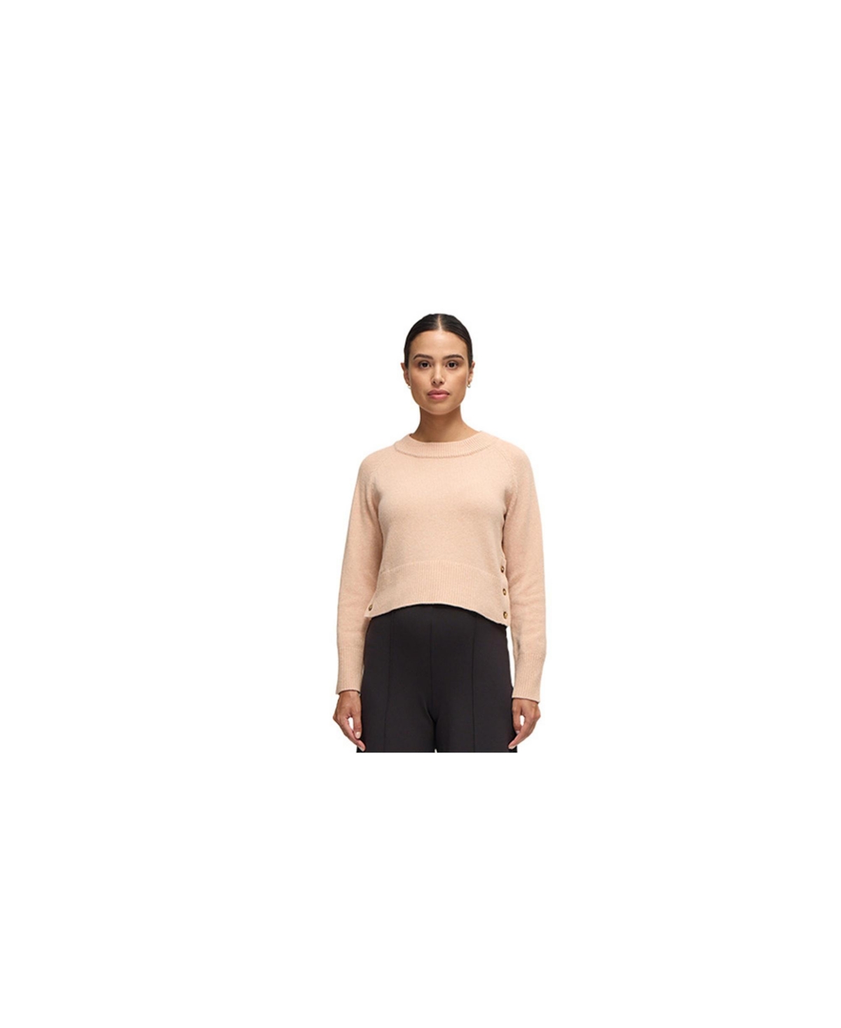 Click here for Ingrid + Isabel Maternity Ingrid + Isabel Mock Nec... prices