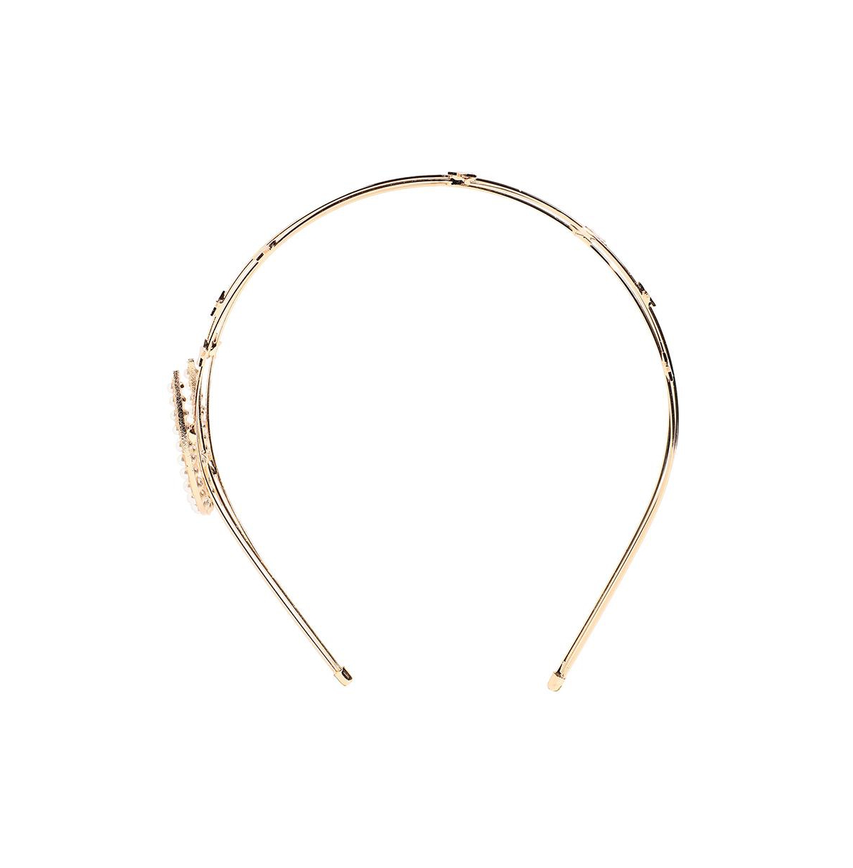 Click here for Sohi Celestrial Hairband - White prices