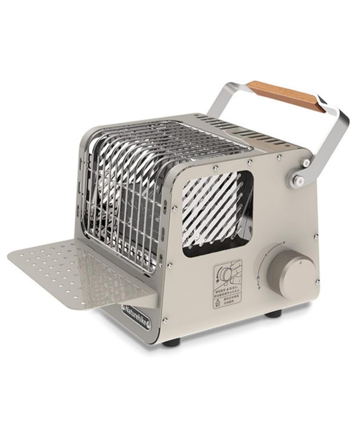 Click here for Naturehike 3 in 1 Portable Heater&Stove 50oz Outdo... prices