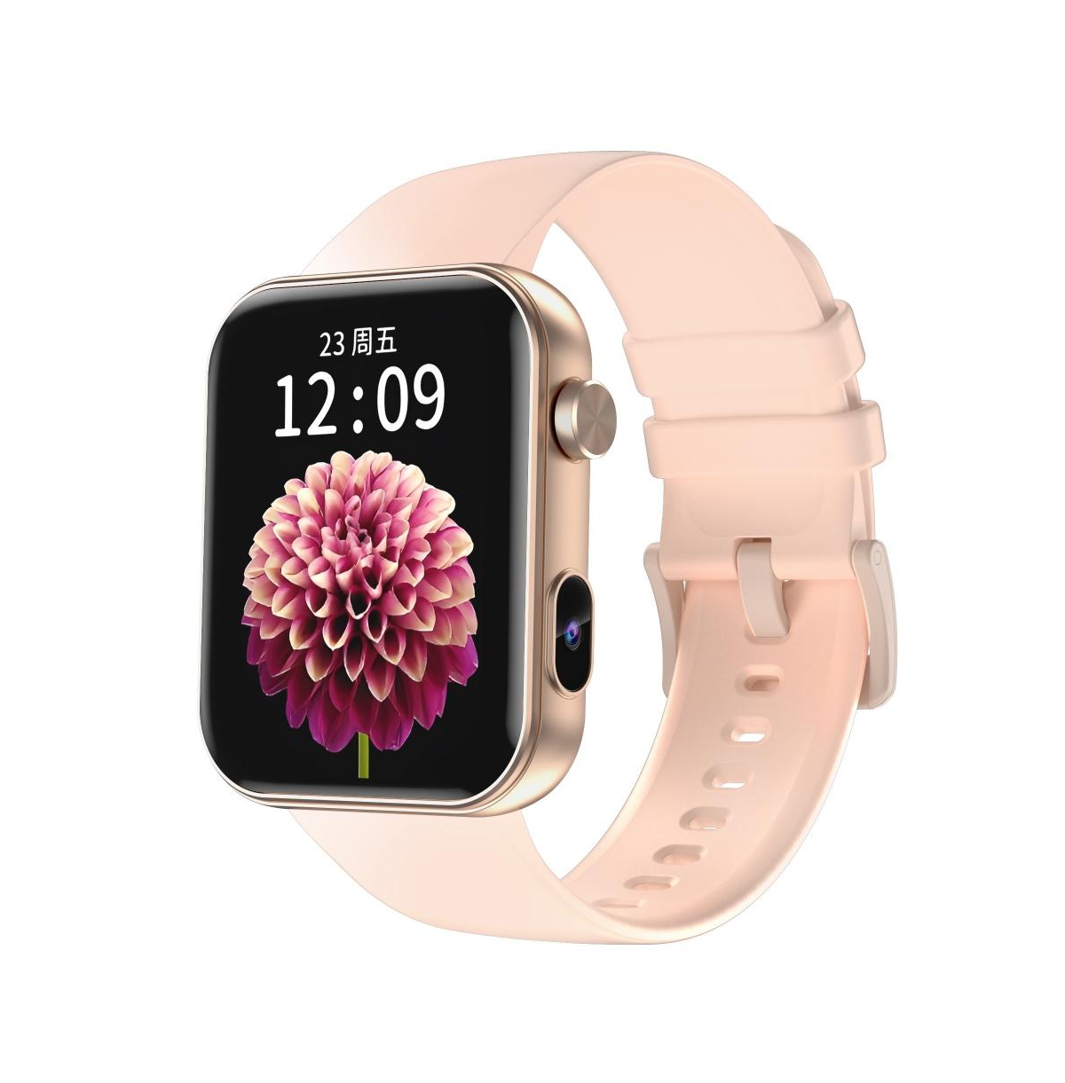 Click here for Ruxing Smart 1.91 Smart Watches for Women Men Phot... prices