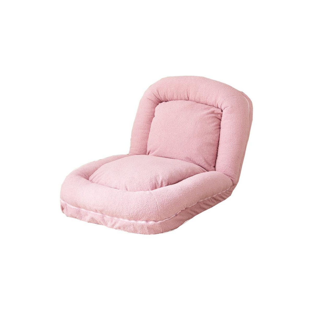 Click here for Cesicia Triple Fold-Down Sofa Adjustable Recliner... prices