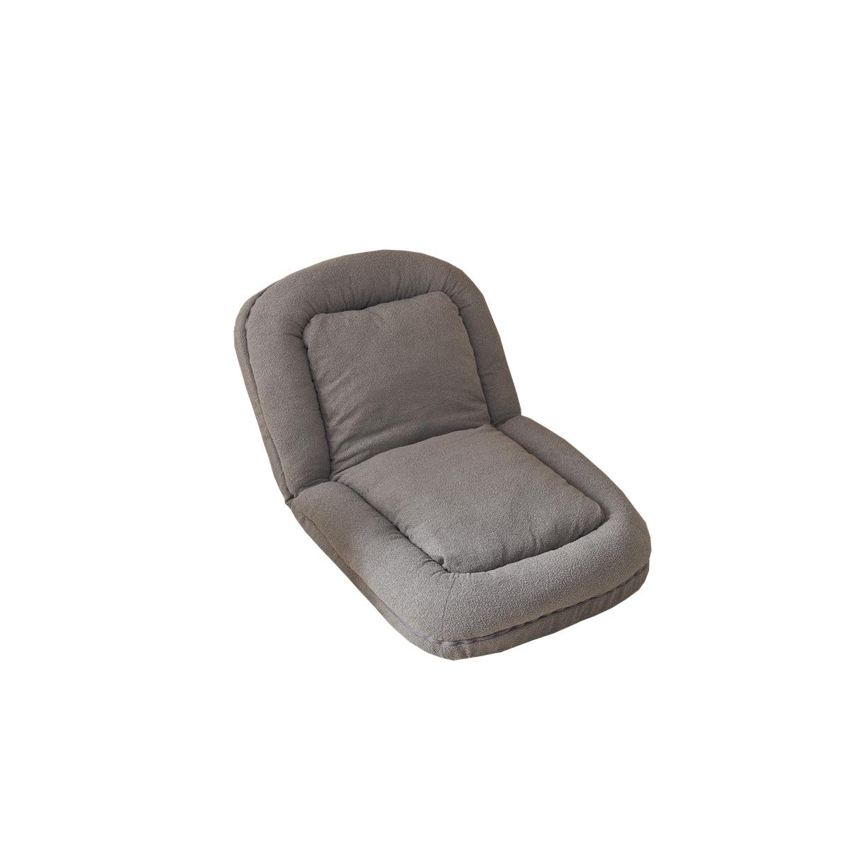 Click here for Cesicia Triple Fold-Down Sofa Adjustable Recliner... prices