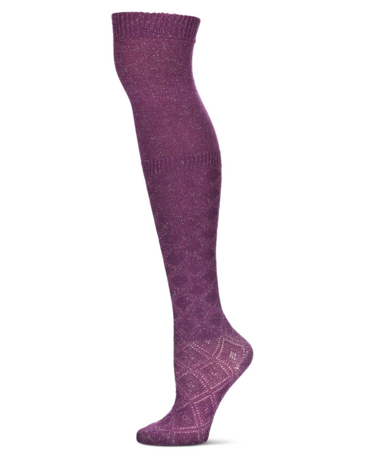 Click here for MeMoi Womens Dashing Diamond Over The Knee Warm Co... prices