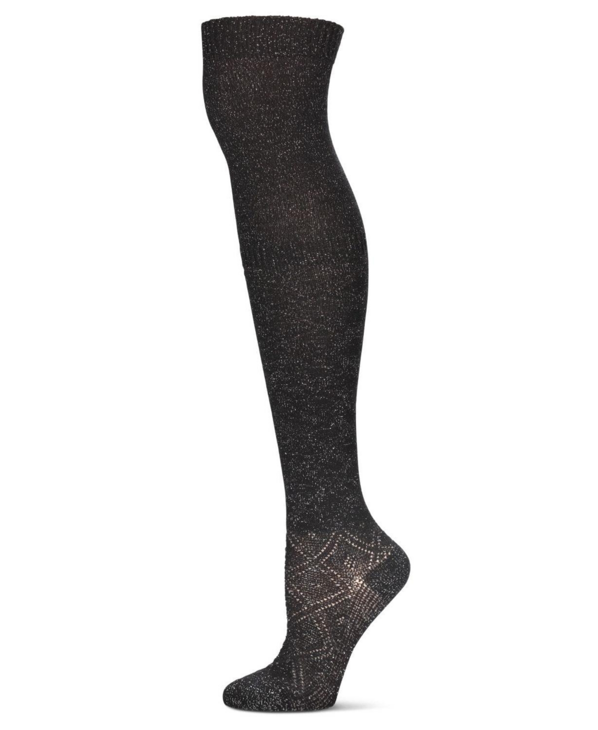Click here for MeMoi Womens Dashing Diamond Over The Knee Warm Co... prices