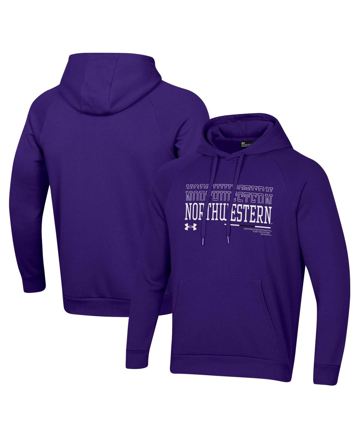 Click here for Under Armour Mens Purple Northwestern Wildcats 202... prices