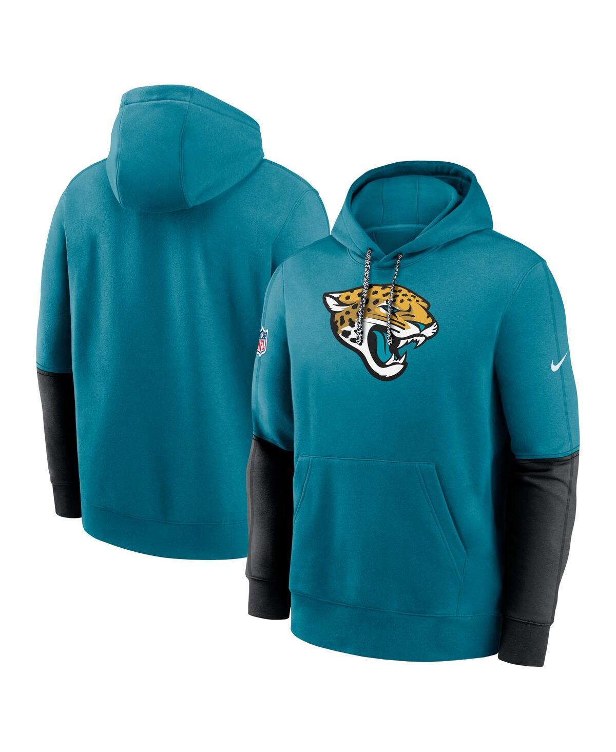 Click here for Nike Mens Teal Jacksonville Jaguars 2024 Sideline... prices