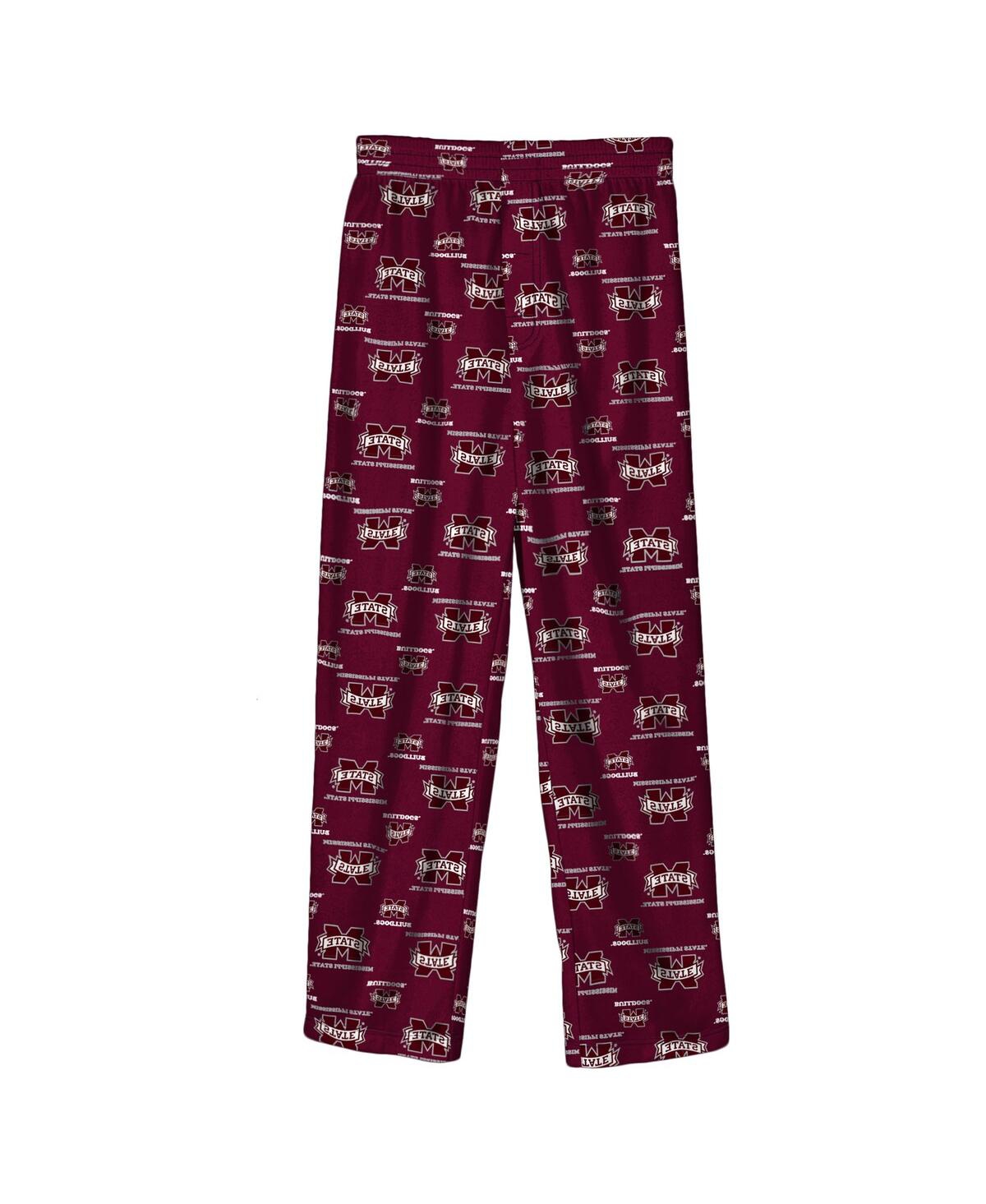 Click here for Outerstuff Big Boys and Girls Maroon Mississippi S... prices