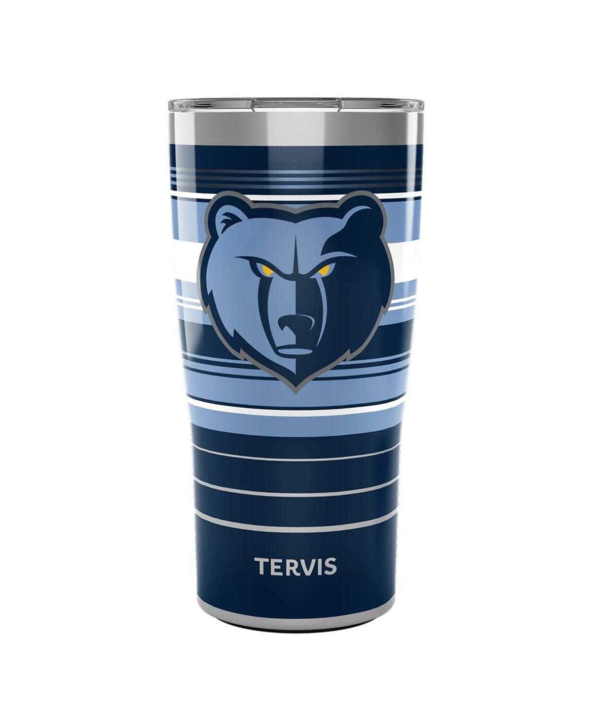Click here for Tervis Memphis Grizzlies 20oz. Hype Stripes Stainl... prices