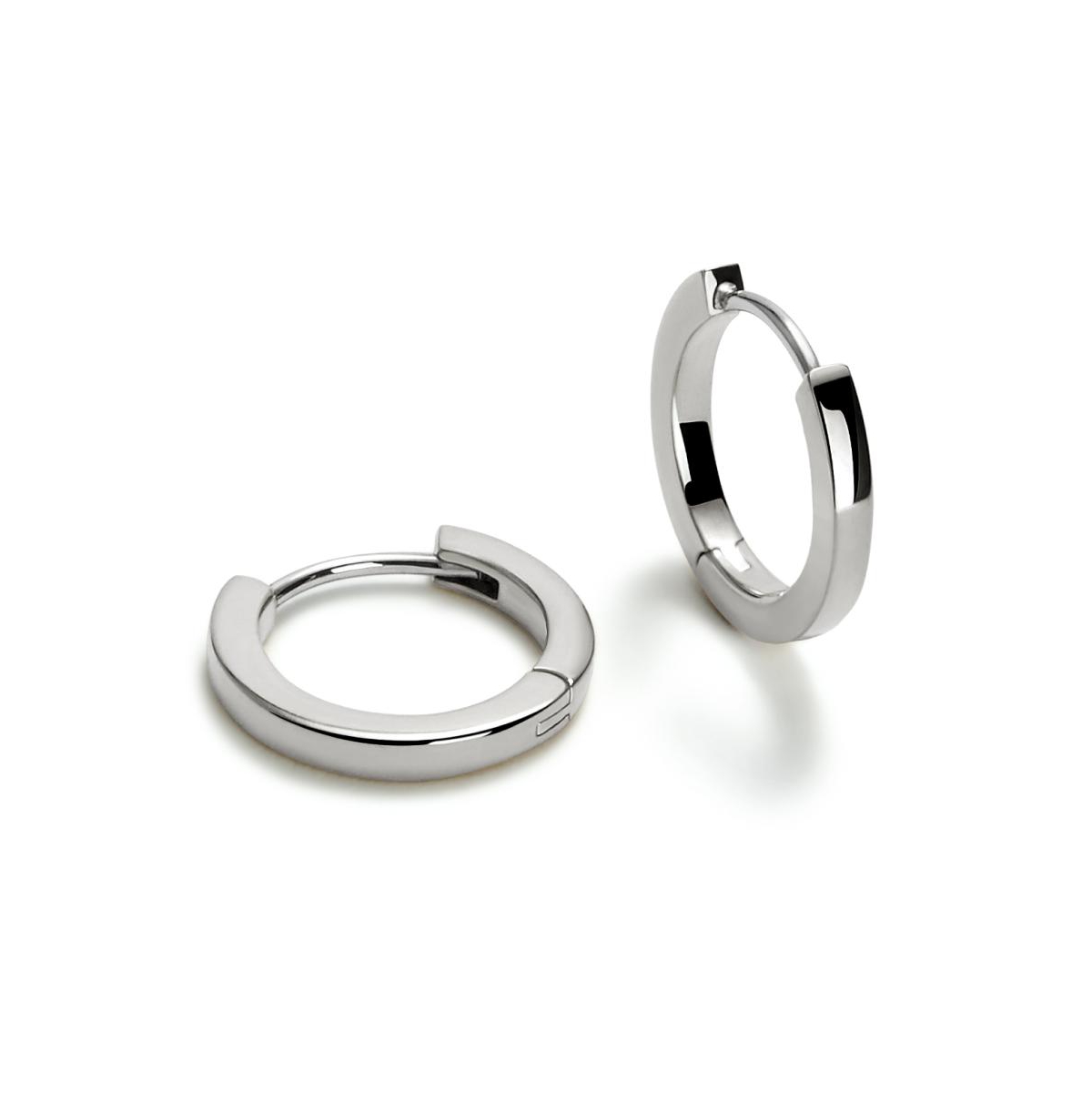 Click here for Ana Luisa Gold Huggie Hoop Earrings - Huggie Hoops prices