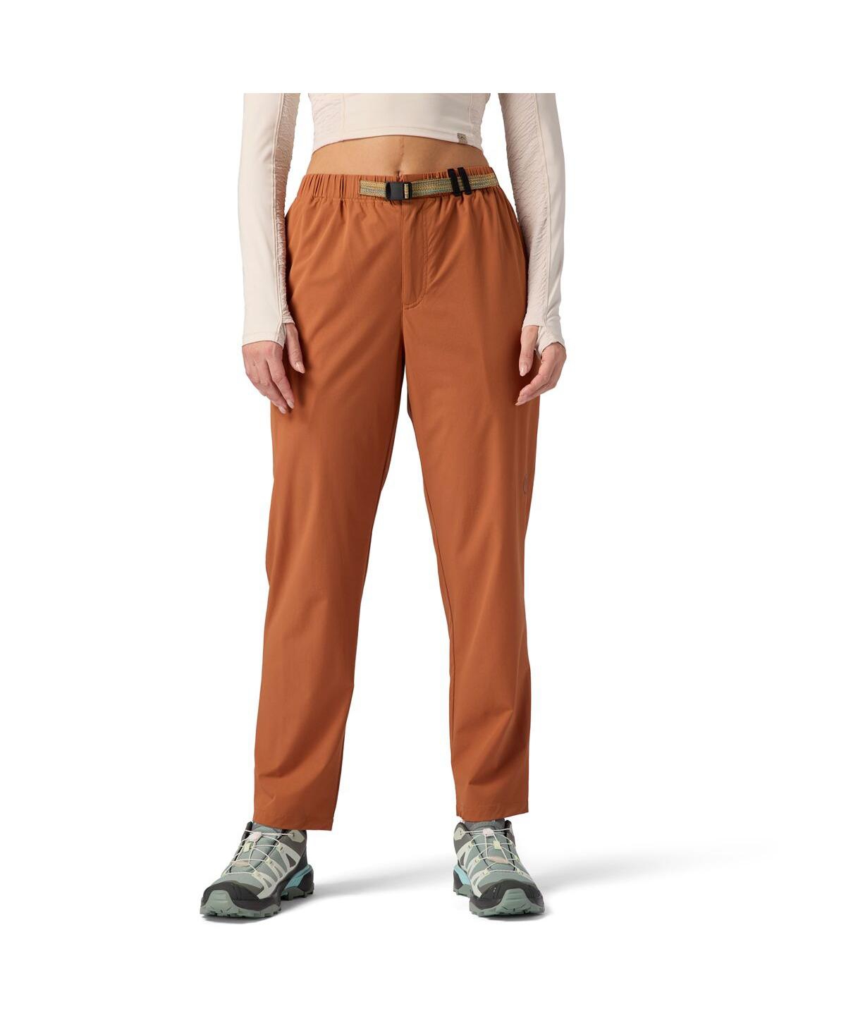 Click here for Backcountry Womens Destination Daily Pant Casual P... prices