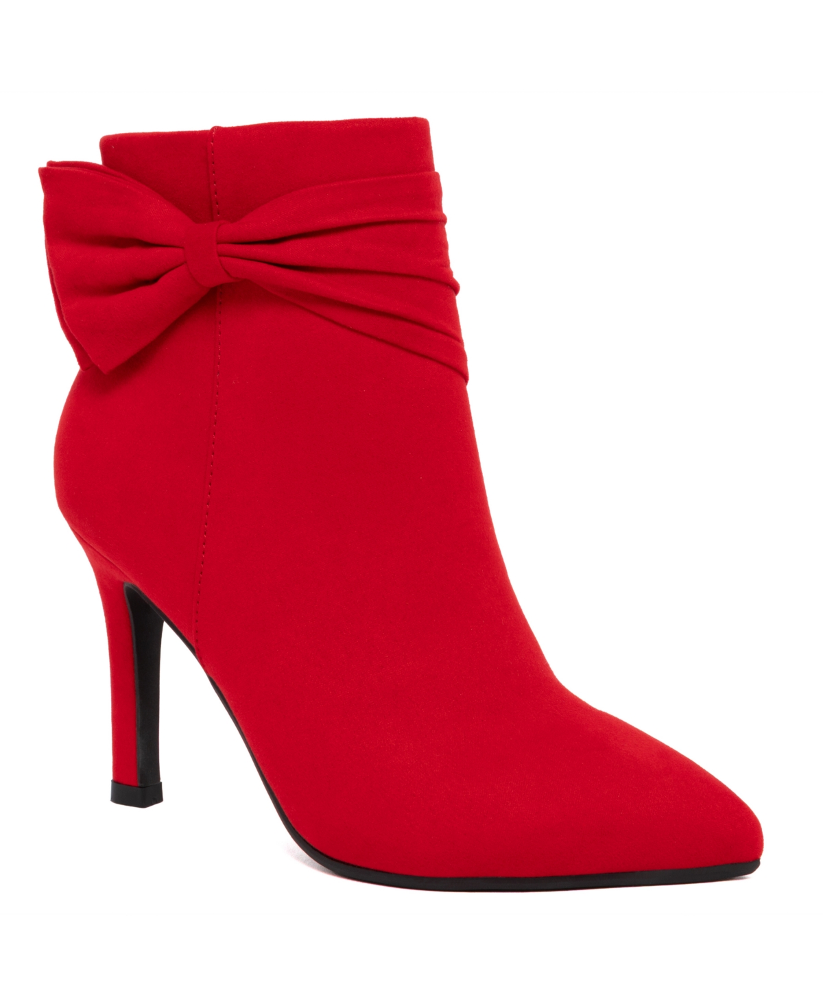 Click here for Jones New York Womens Verusa Pointed Toe Dress Boo... prices