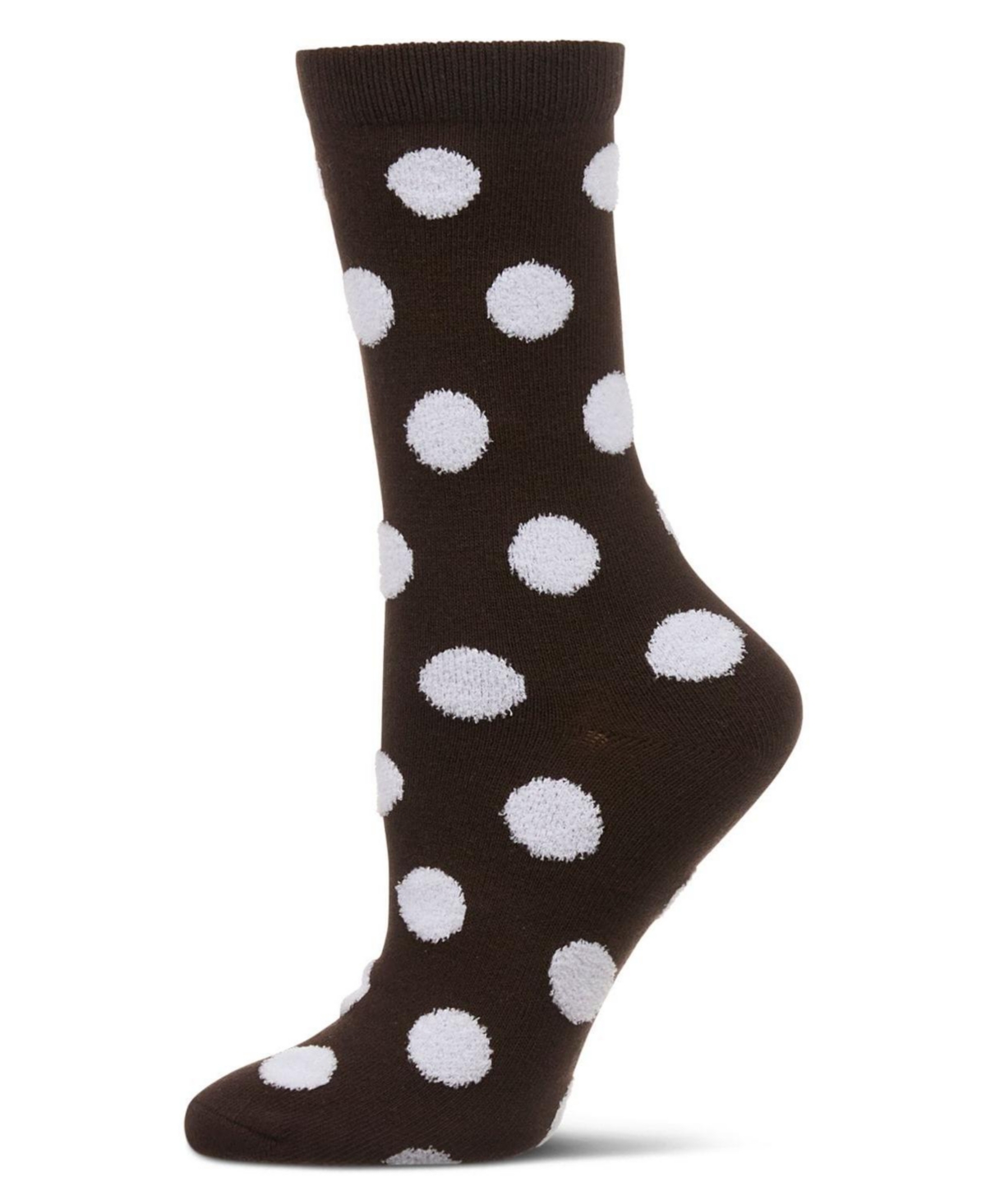 Click here for MeMoi Womens Connect The Dots Dimensional Crew Soc... prices