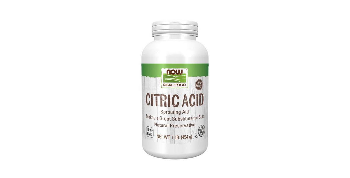 Click here for Now Foods Citric Acid  1 lb prices