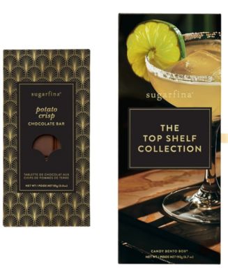 Sugarfina Cocktails and Chocolate Bundle, 2-Pc. - Macy's