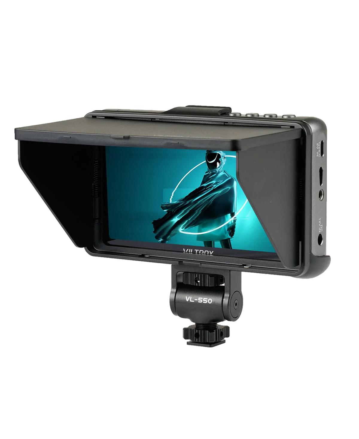 Click here for Viltrox Dc-550 Pro 5.5" Full Hd Touchscreen P... prices