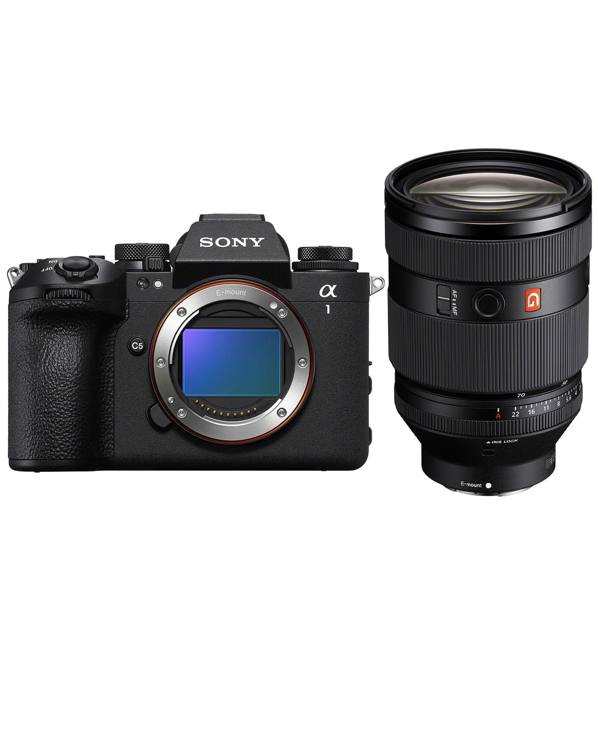 Click here for Sony a1 Ii Mirrorless Camera  Bundle with Fe 28-70... prices