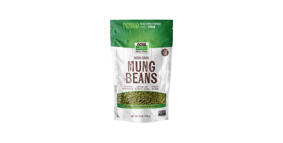 Click here for Now Foods Mung Beans  1 lb prices