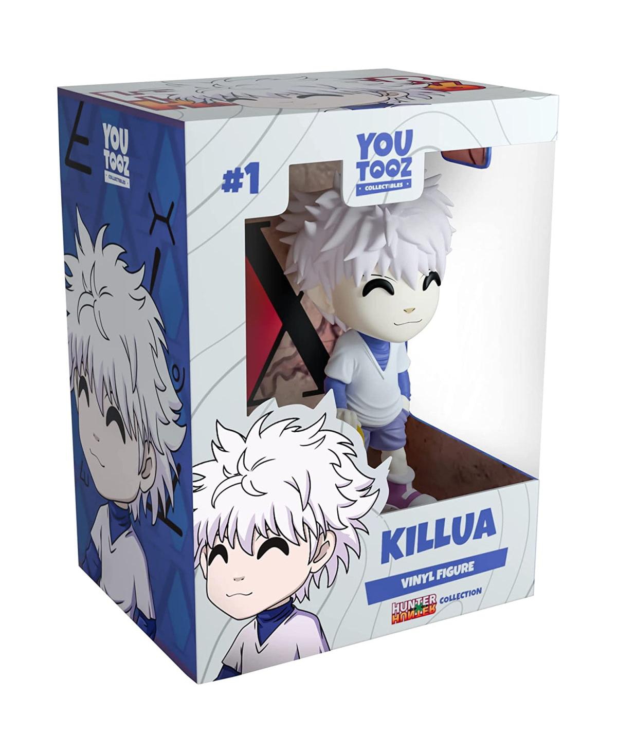 Click here for Youtooz: Hunter x Hunter Collection - Killua Vinyl... prices