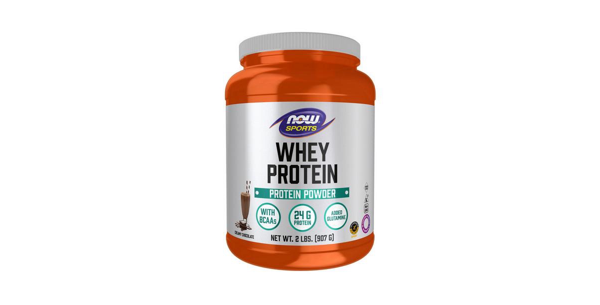 Click here for Now Foods Whey Protein  Dutch Chocolate  2 lbs prices