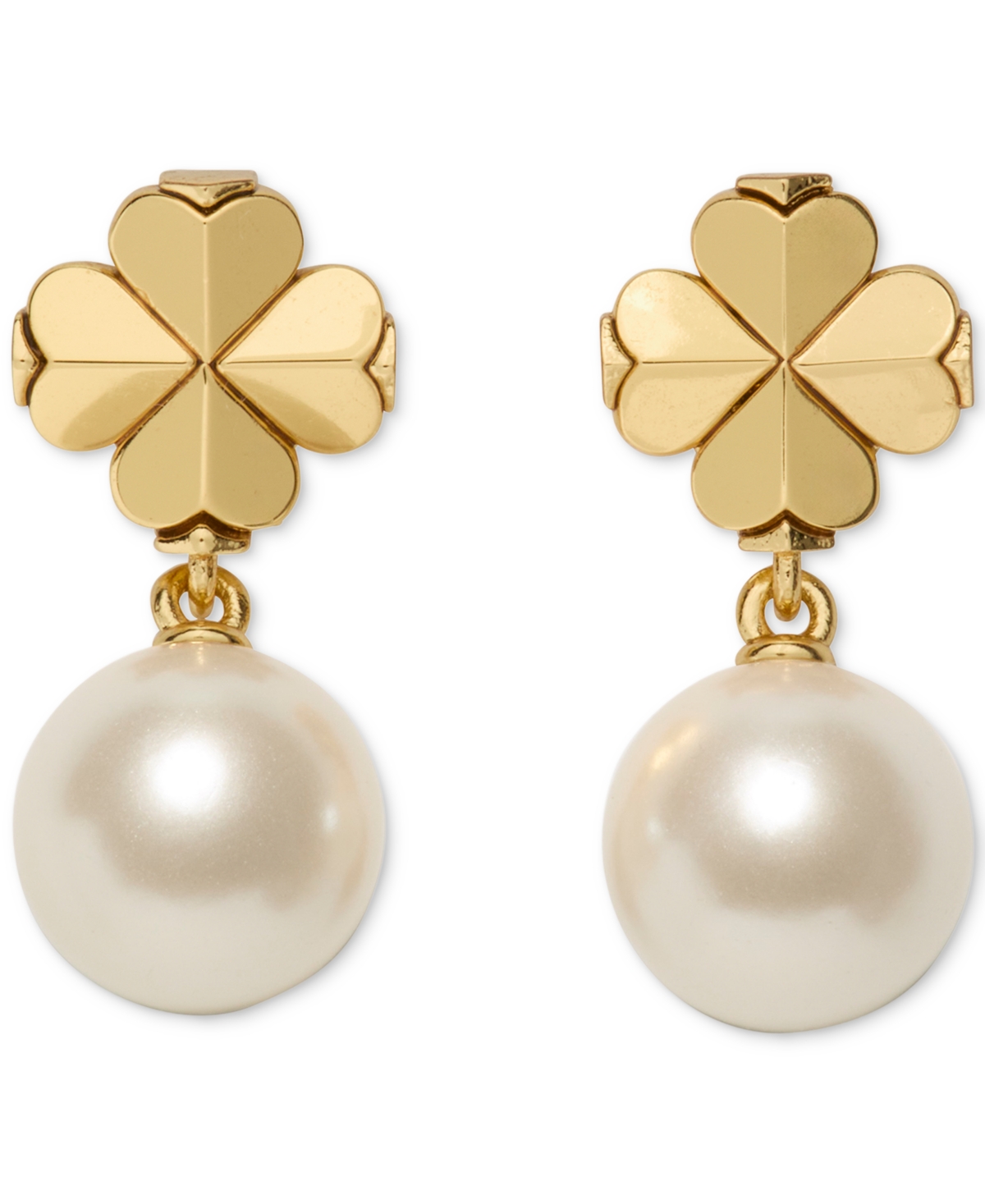 Click here for kate spade new york Imitation Pearl and Cubic Zirc... prices