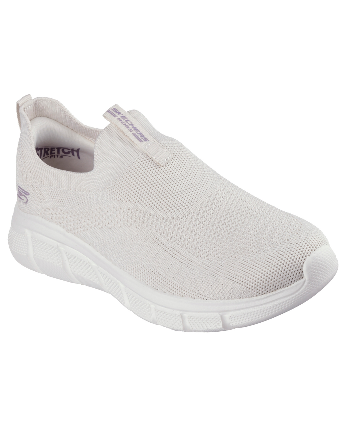 Click here for Skechers Womens Bobs Sport B Flex - Slip-On Casual... prices