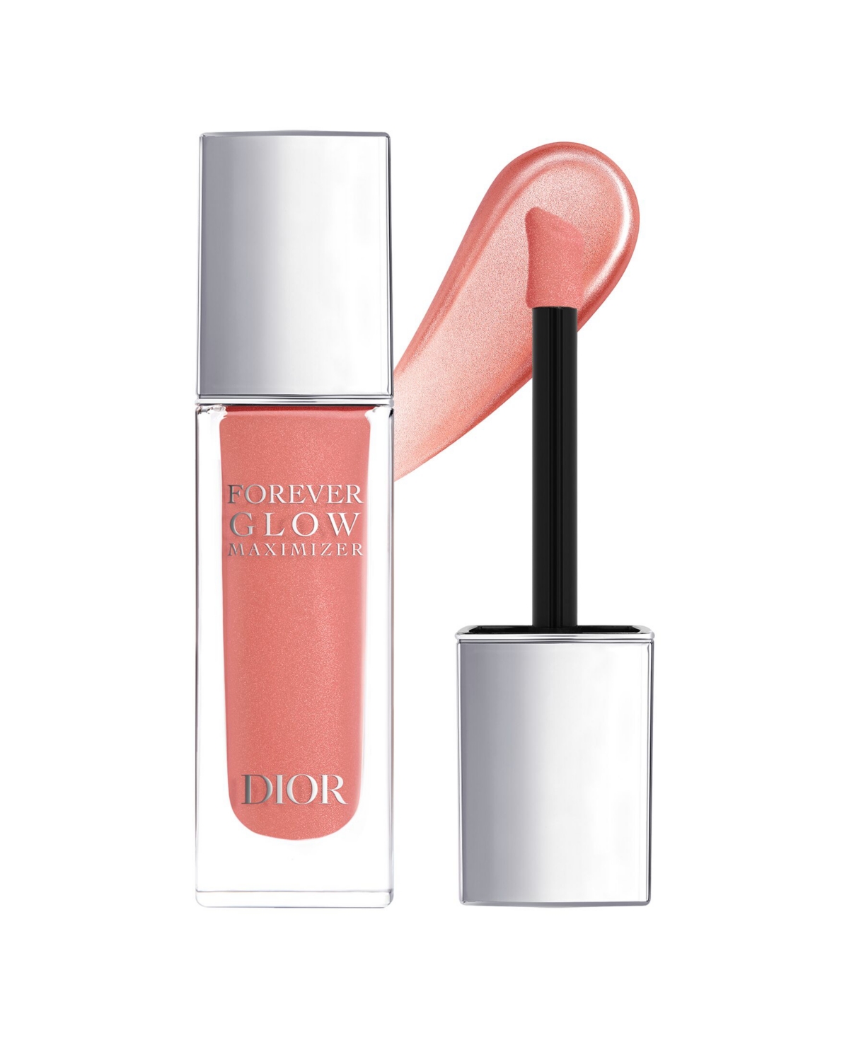 Click here for Dior Forever Glow Maximizer Longwear Liquid Highli... prices