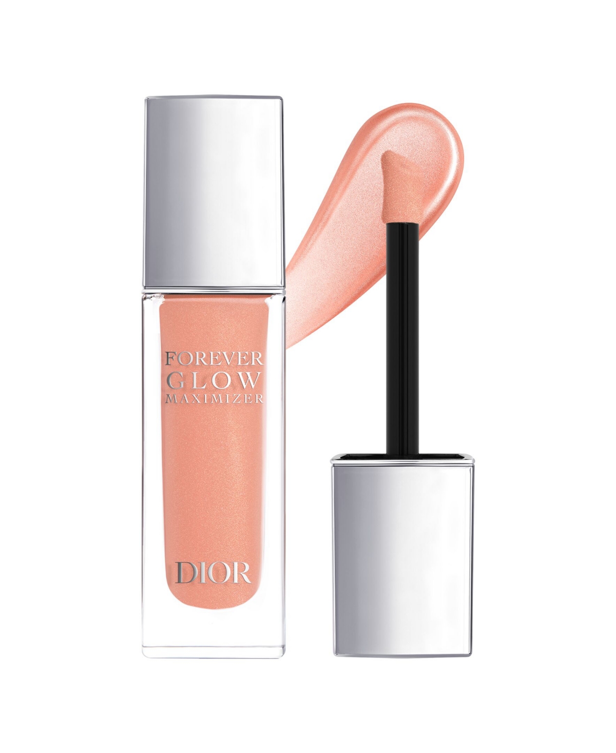 Click here for Dior Forever Glow Maximizer Longwear Liquid Highli... prices