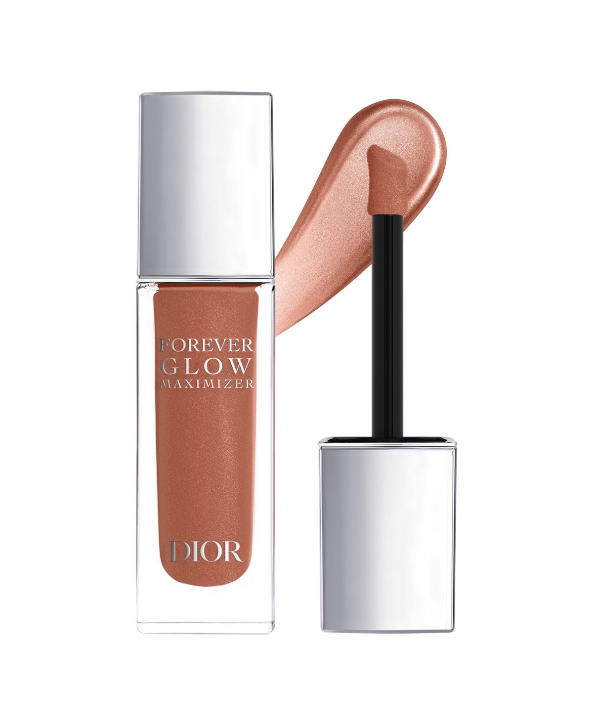 Click here for Dior Forever Glow Maximizer Longwear Liquid Highli... prices
