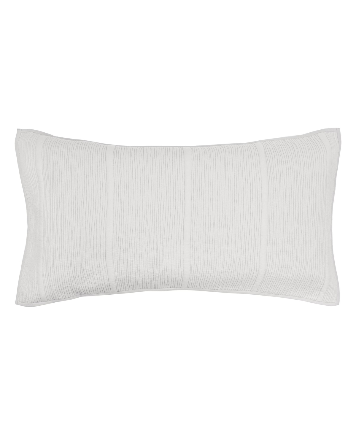 Click here for 20" x 36" Nunzia Oyster Decorative Beddi... prices