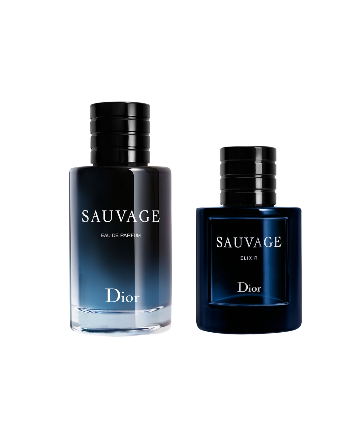 Click here for Complimentary Sauvage 2-Pc. Gift with any $165 pur... prices