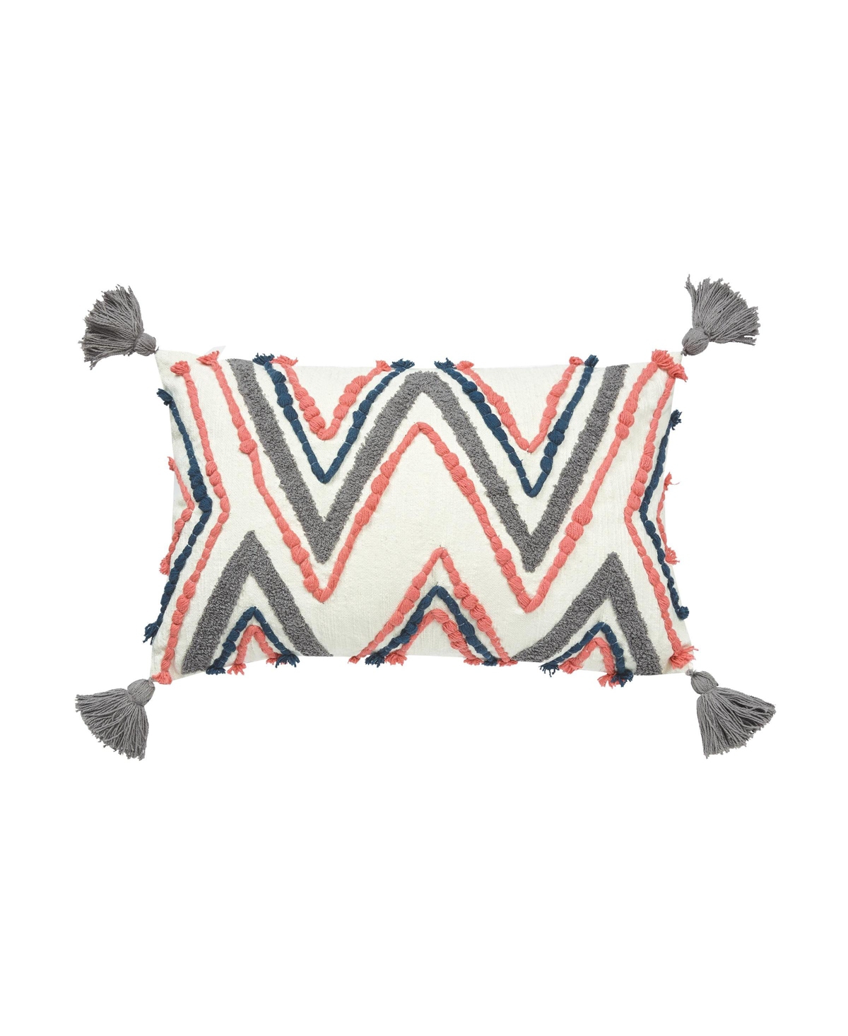 Click here for Austin Mallard Woven Pillow Decor Decoration Tasse... prices