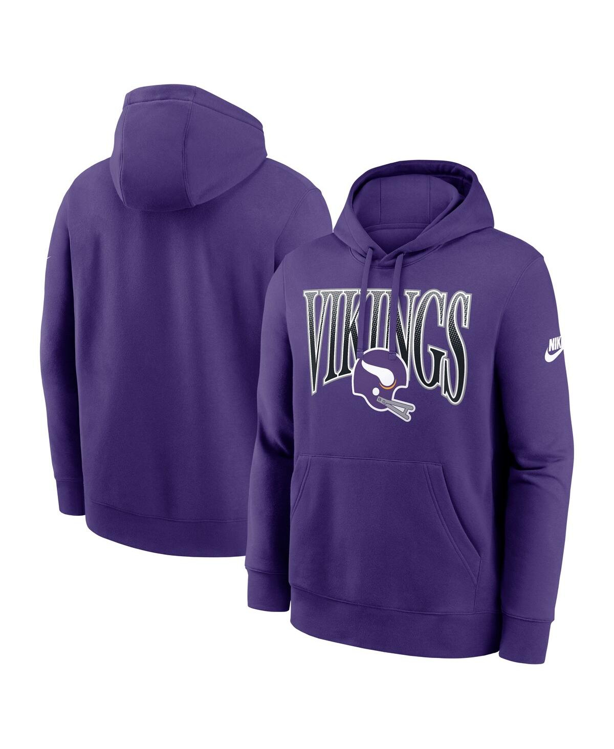 Click here for Nike Mens Purple Minnesota Vikings Full Blitz Club... prices