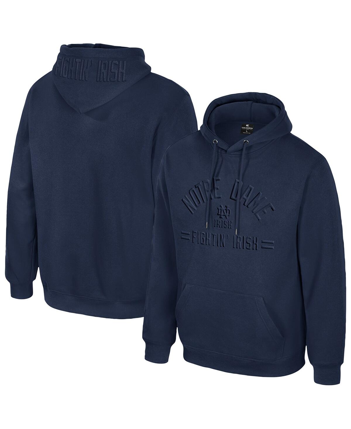 Click here for Colosseum Mens Navy Notre Dame Fighting Irish New... prices