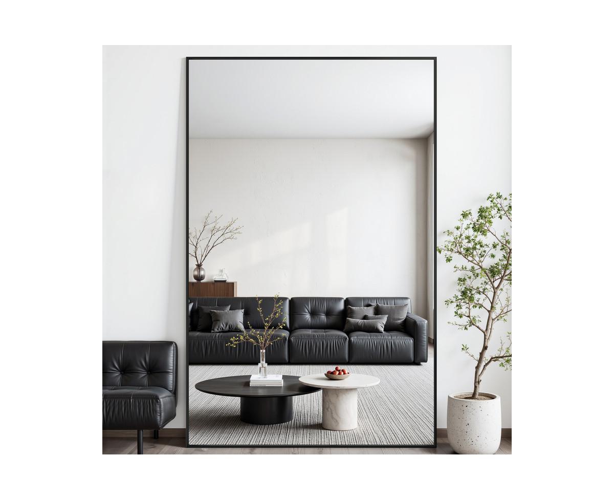 Click here for Antok Full Length Mirror 44x72 Oversized Floor Mir... prices