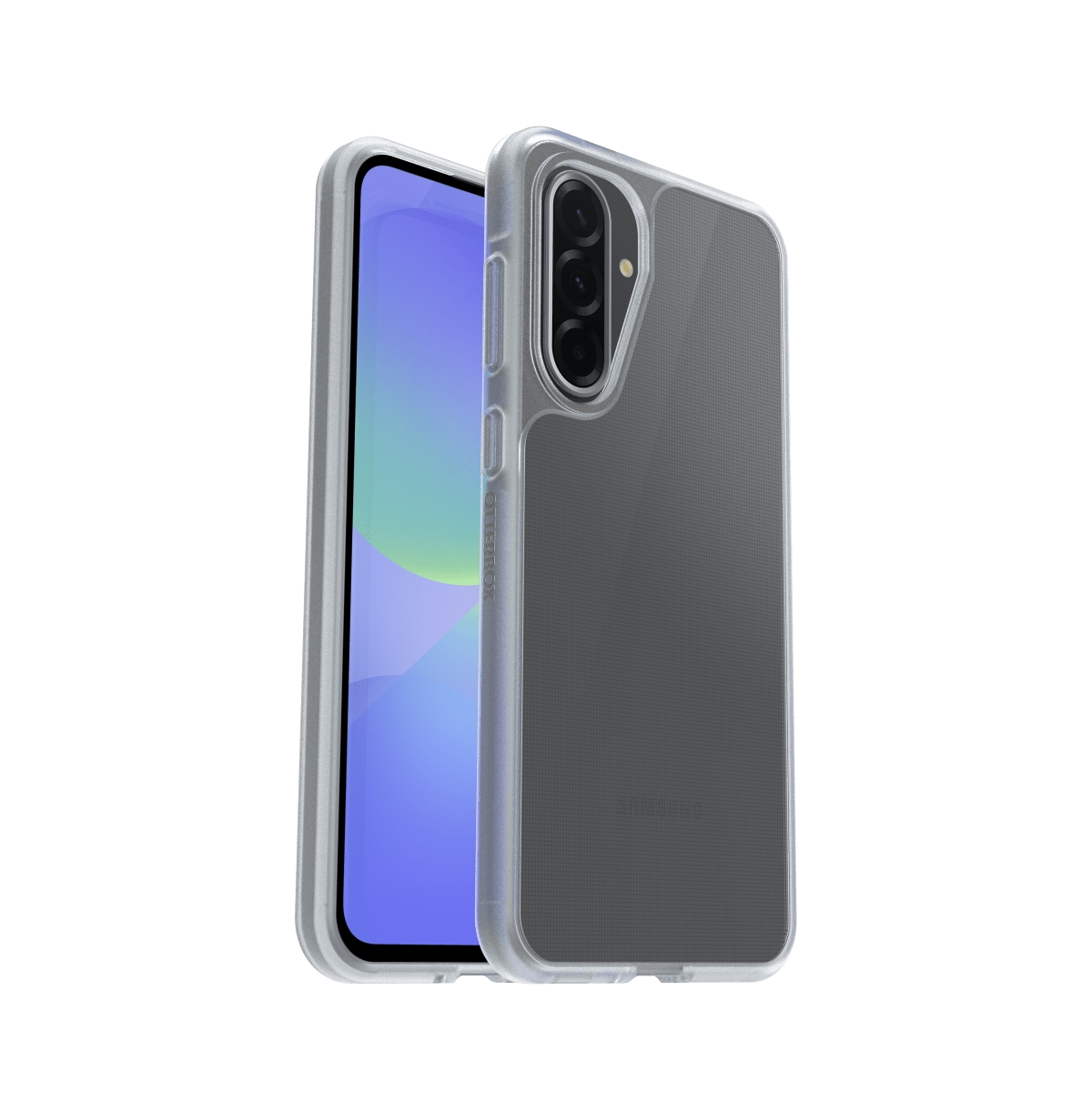 Click here for OtterBox React Case for Samsung SGA365G - Clear prices