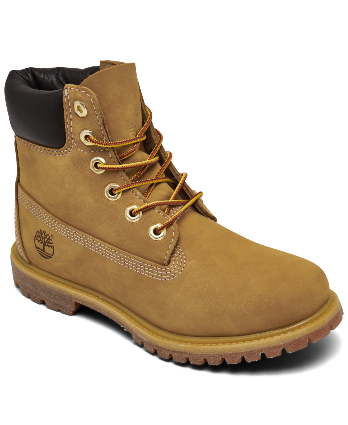 Click here for Timberland Womens 6 Inch Premium Waterproof Boots... prices