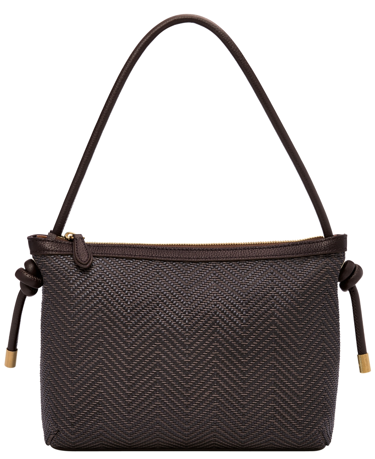 Click here for Willa Shoulder Bag - Brown prices