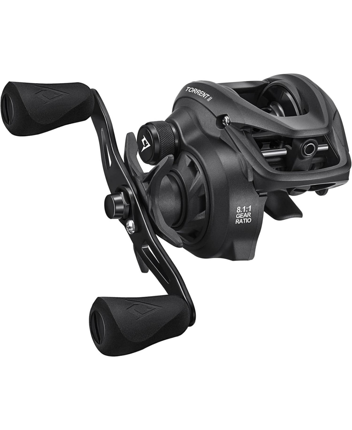 Click here for Piscifun Torrent Ii Baitcasting Fishing Reel  20LB... prices