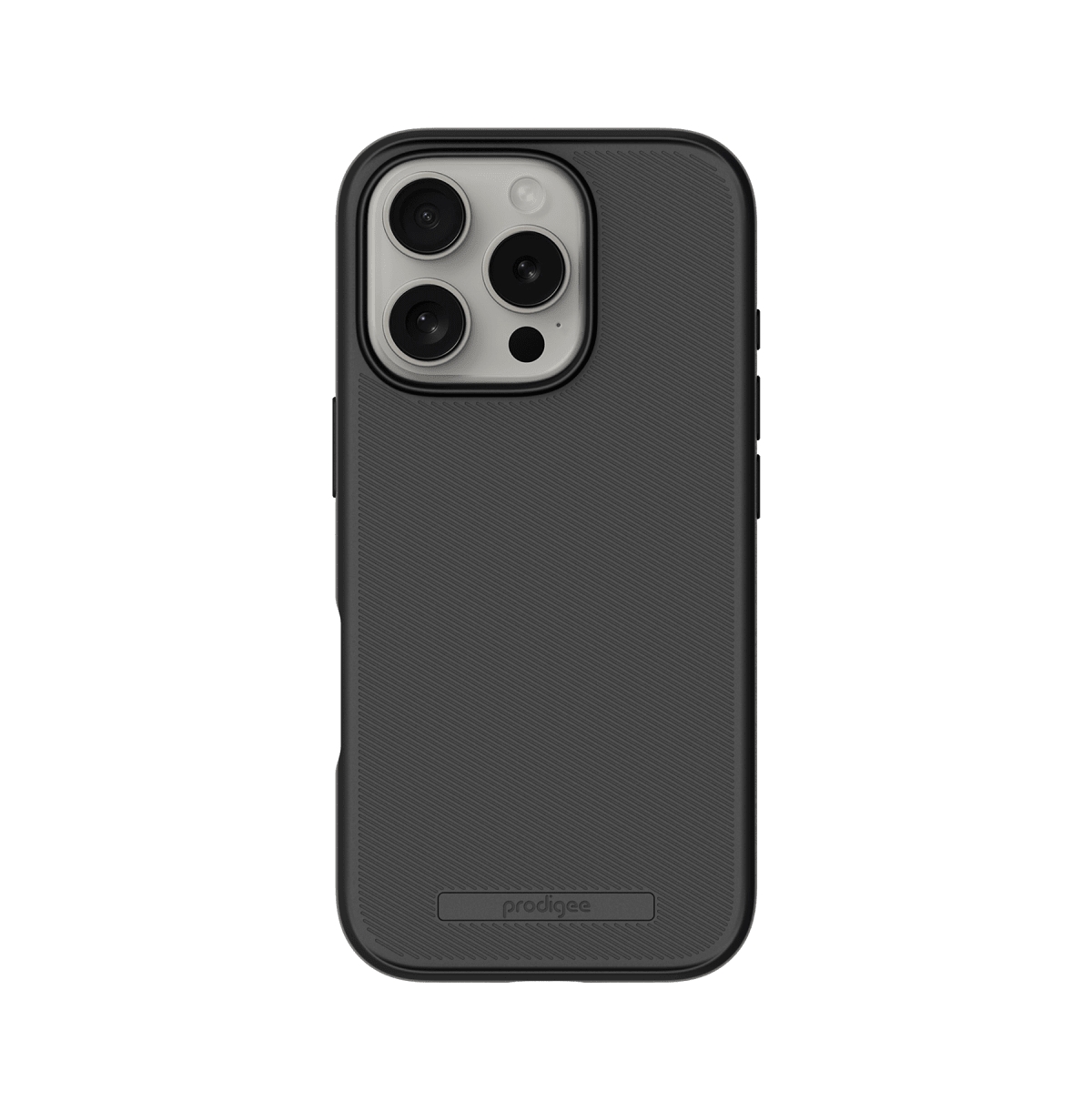 Click here for prodigee Solid MagSafe Case for Apple iPhone 16 Pr... prices