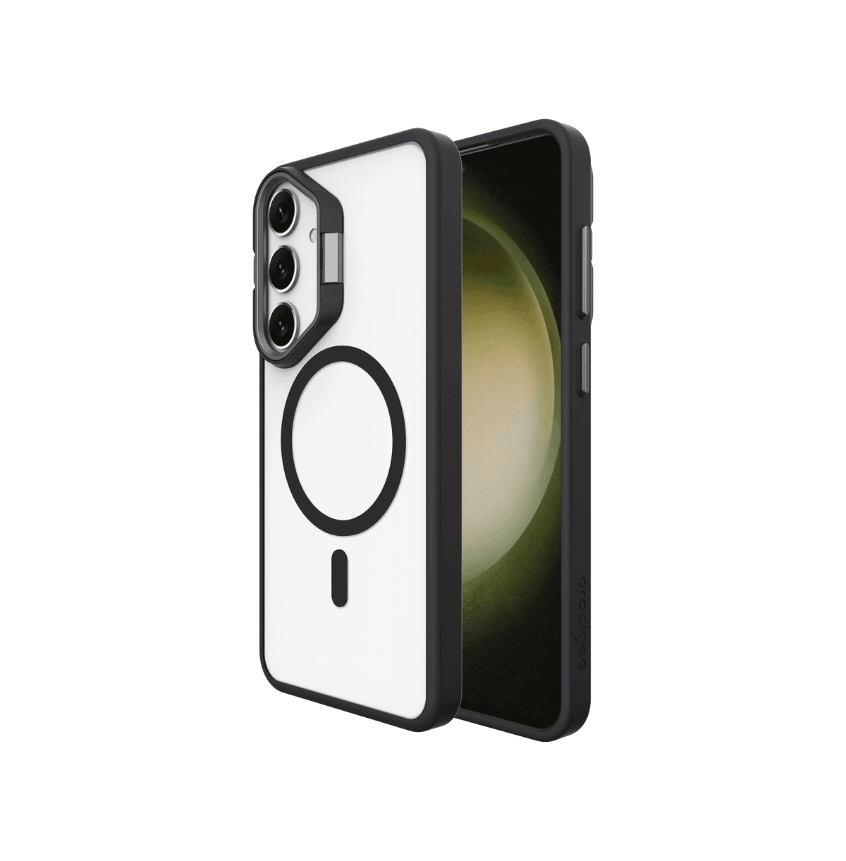 Click here for prodigee KickIt Case for Samsung Galaxy S 2025 Sma... prices