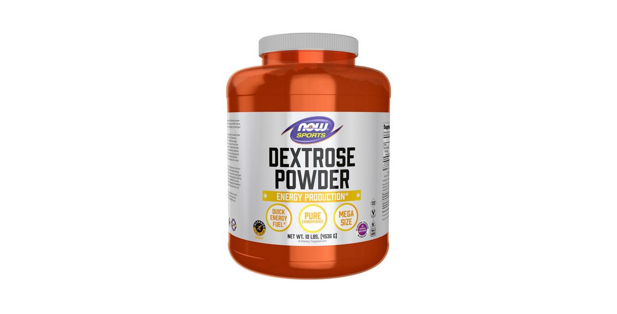 Click here for Now Foods Dextrose Powder  10 lb prices