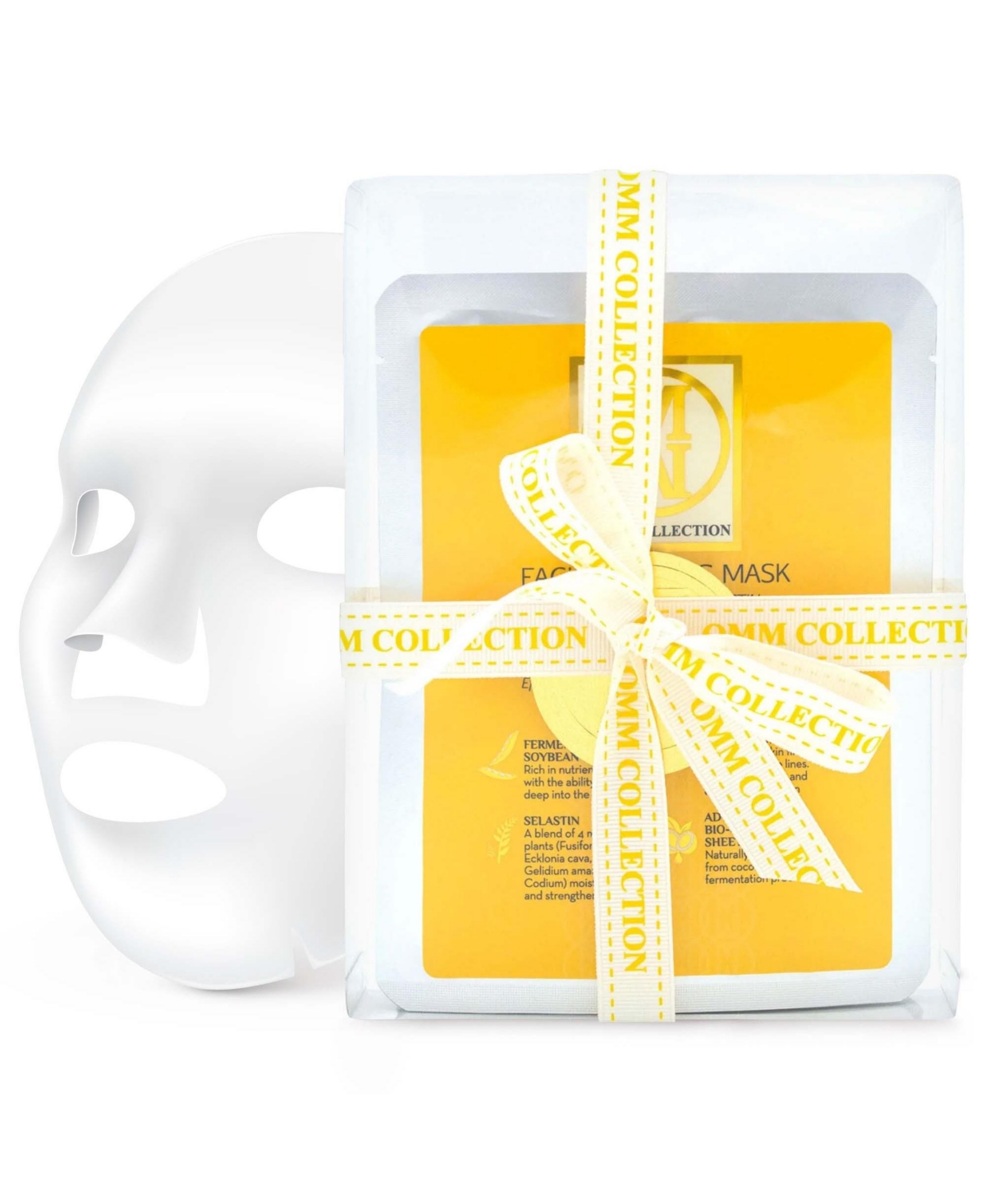 Click here for Omm Collection Face Mask prices